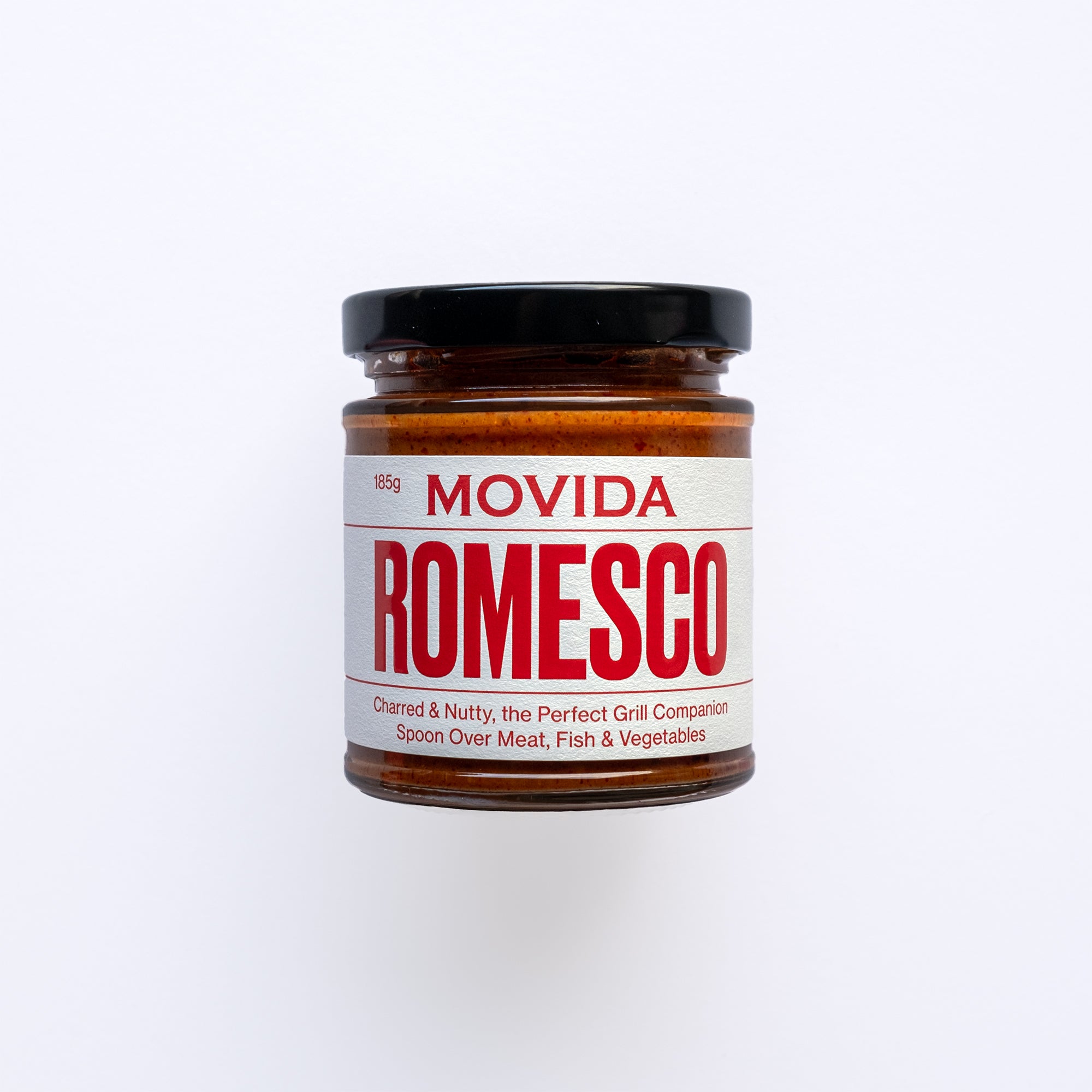 MoVida - Romesco