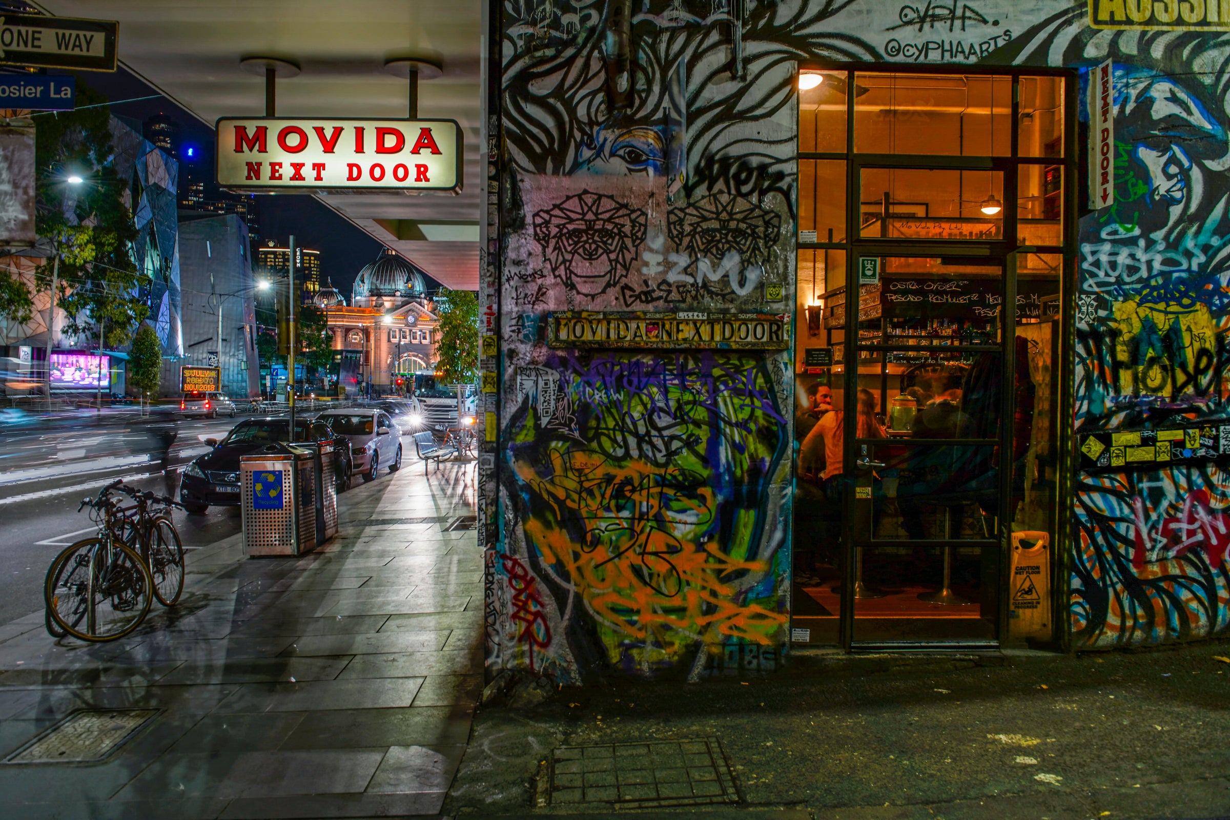 MoVida