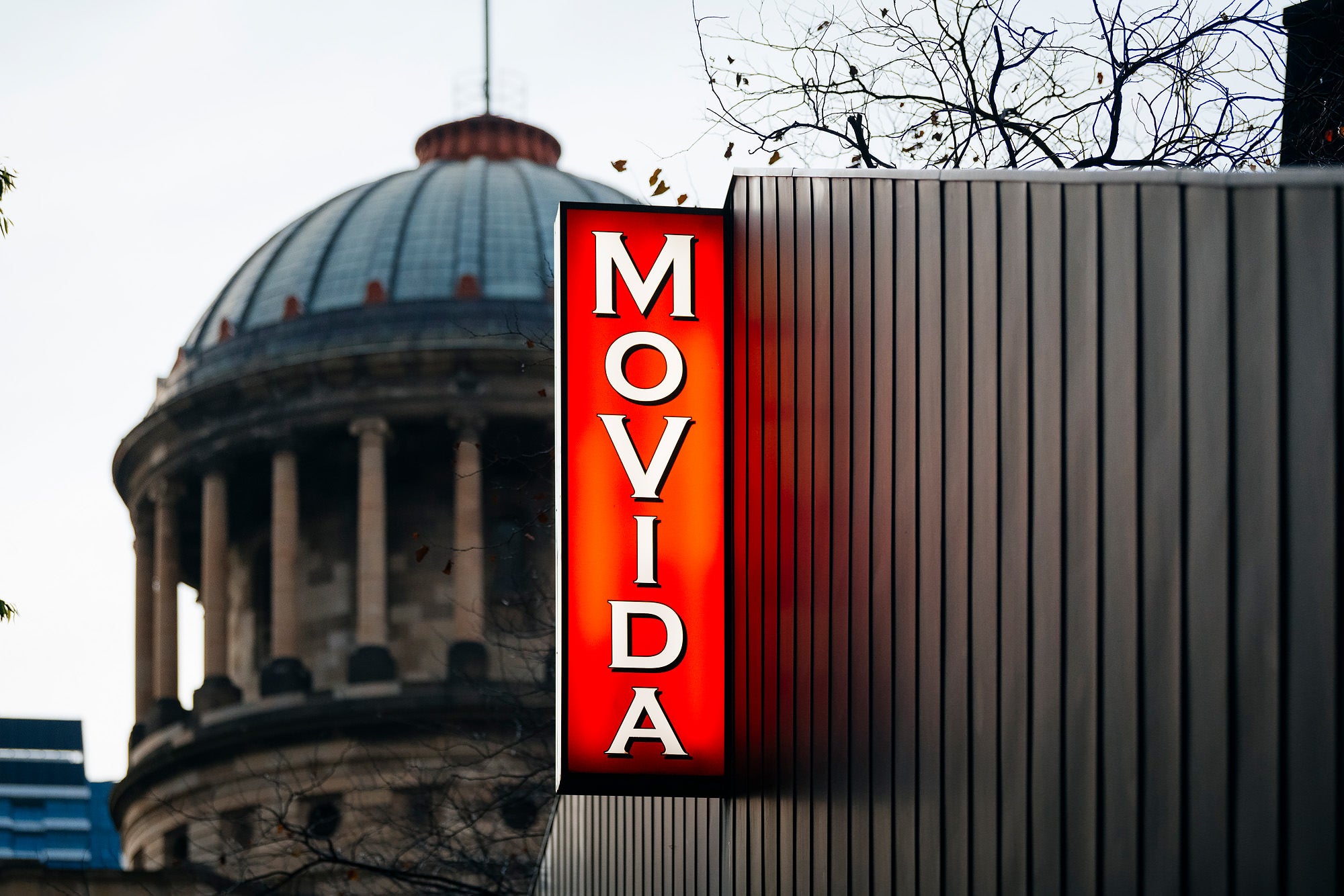 MENU - Original – movida-shop